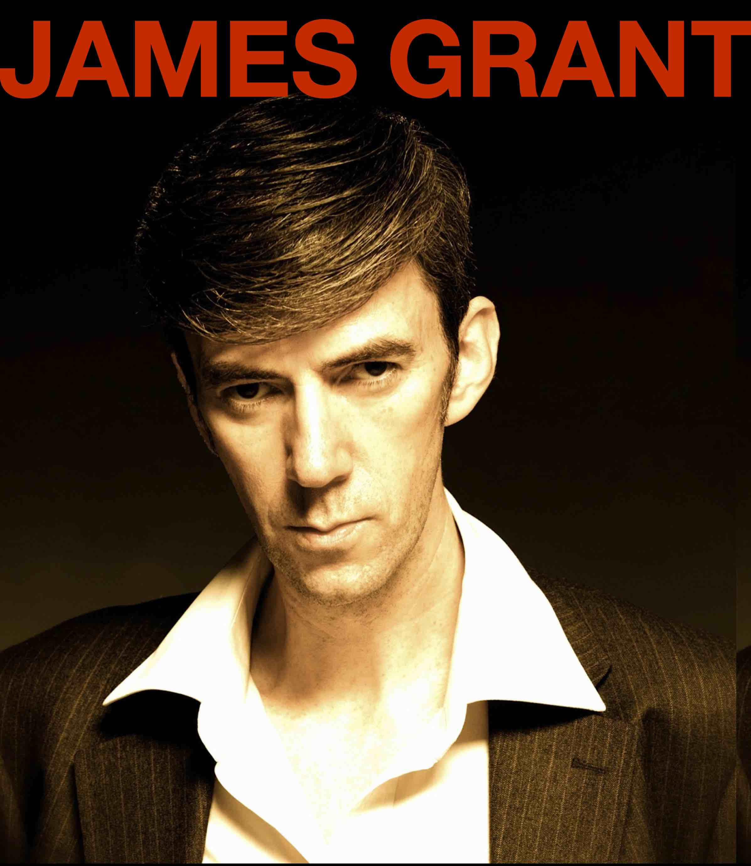 James Grant at the Strathaven Hotel – FRETS CREATIVE